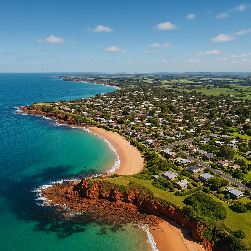 Philip Island Attractions | Top Things To Do In Philip Island ...